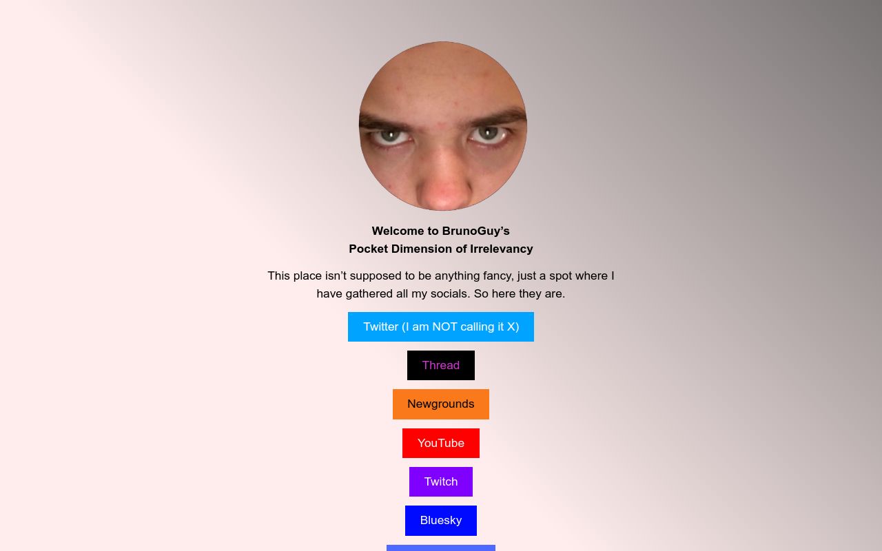BrunoGuy_v0.7’s Cardd Page